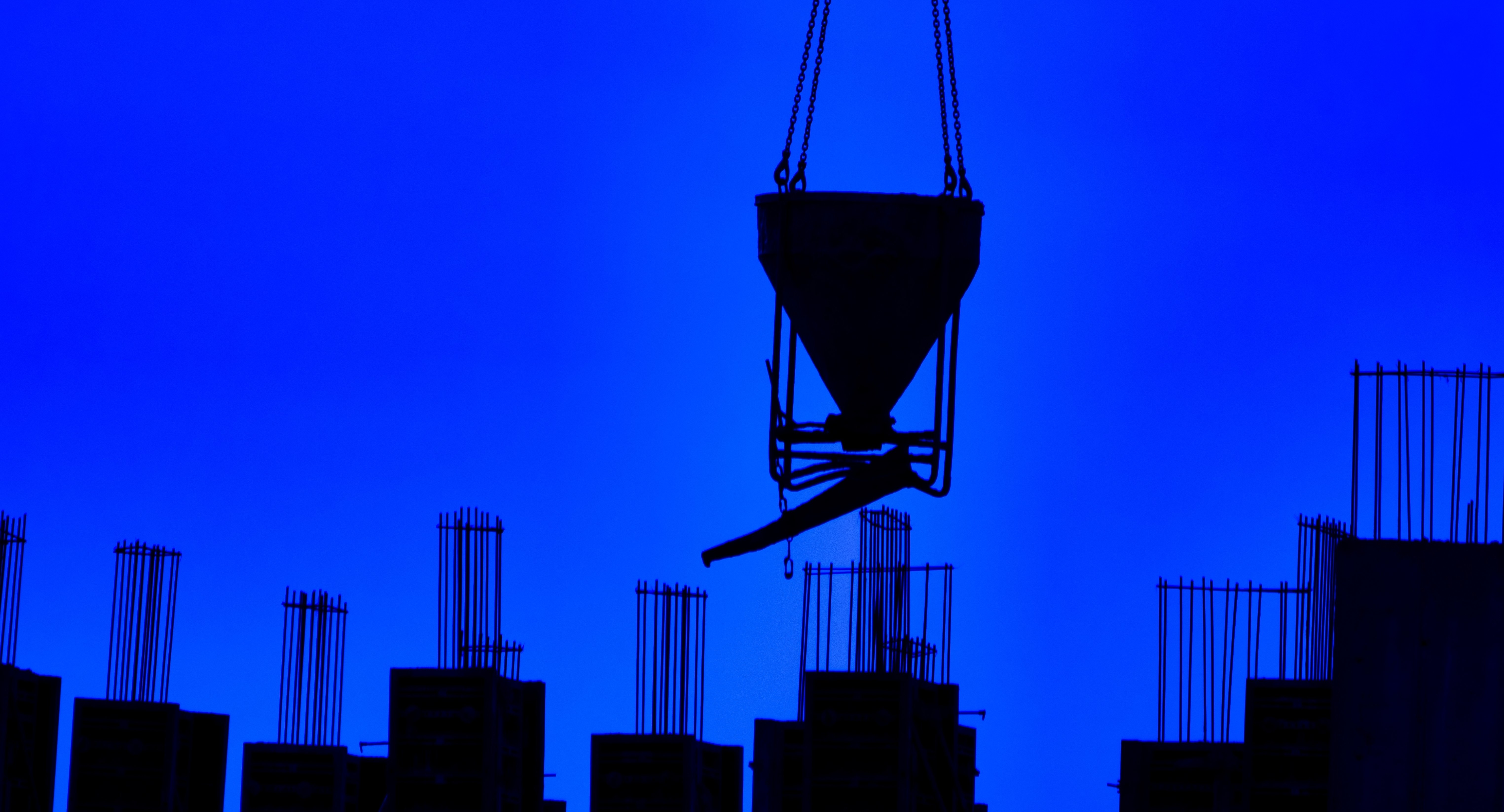 October Project Stress Index Climbs 1% Amid Rise in Bid-Date Delays